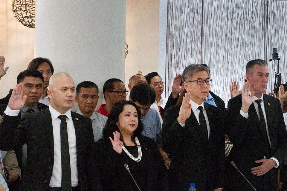 Resorts World taps int’l experts to improve security after deadly ...