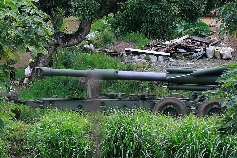 Hinihinalang shabu na higit P100-M ang halaga, nadiskubre sa posisyon ... Hinihinalang shabu na higit P100-M ang halaga, nadiskubre sa posisyon ...