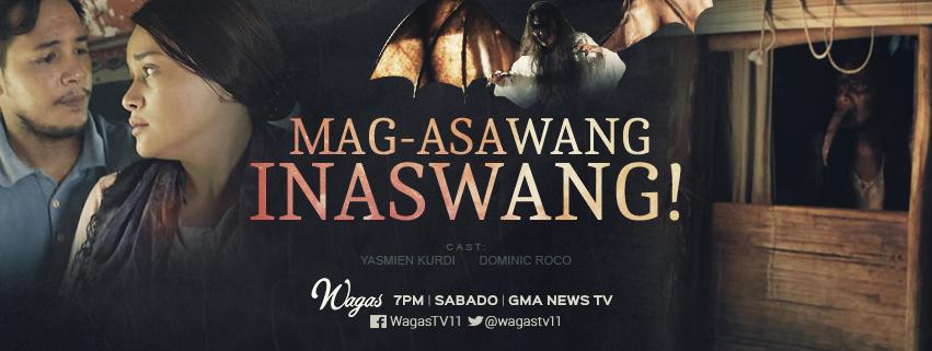 Mag-asawang inaswang, mapapanood sa 'Wagas' | GMA News Online