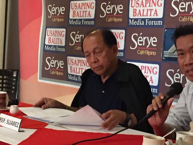 Putting cap on drug use growth 'monumental achievement' for Duterte ...