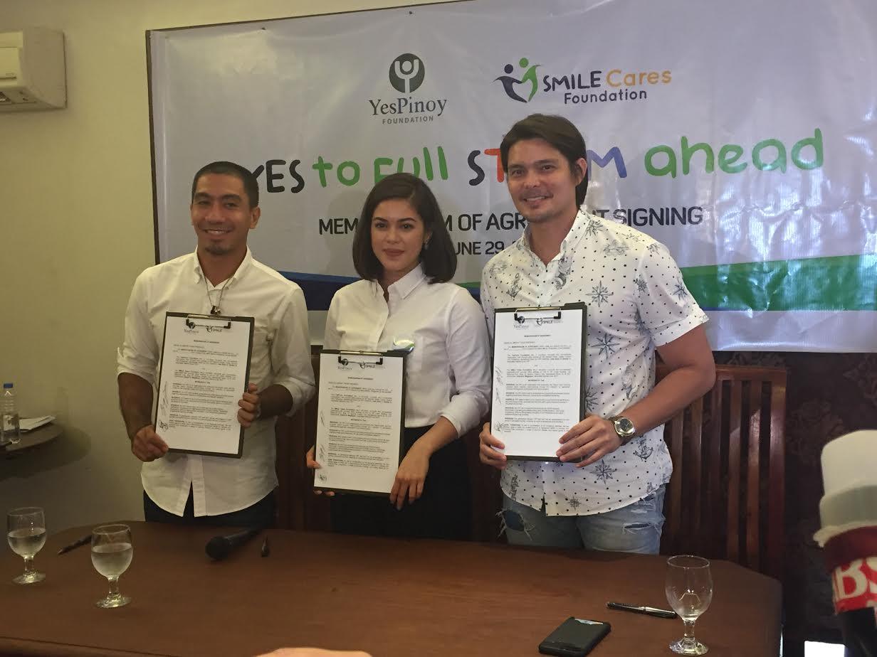 Full steam ahead | Photos | GMA News Online