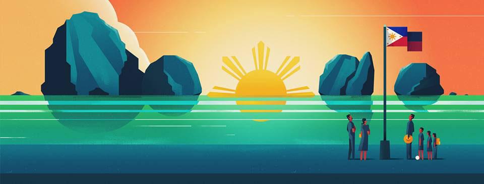 Google celebrates PHL Independence day with a Filipino-drawn doodle ...