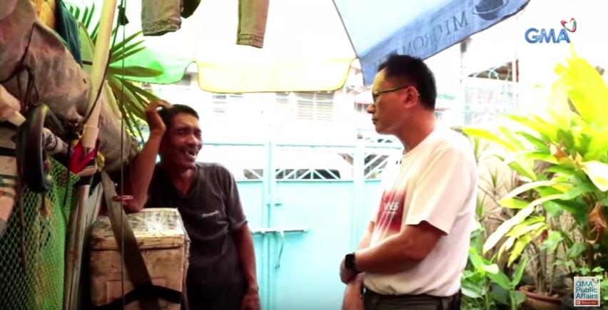 I-Witness docu wins Gold Camera Award at US International Film and ...