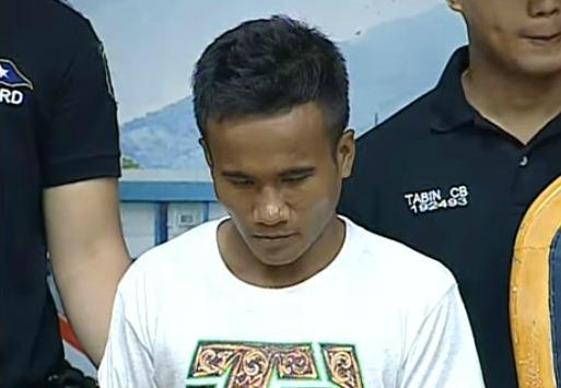 Suspect In San Jose Del Monte Massacre High On Shabu During Crime —pnp