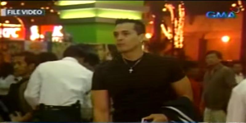 Paul Alvarez, kabilang sa may pinakamataas na puntos na nagawa sa isang ...