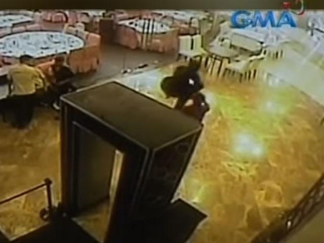 PNP-SOSIA orders Resorts World Manila security guards relieved ...