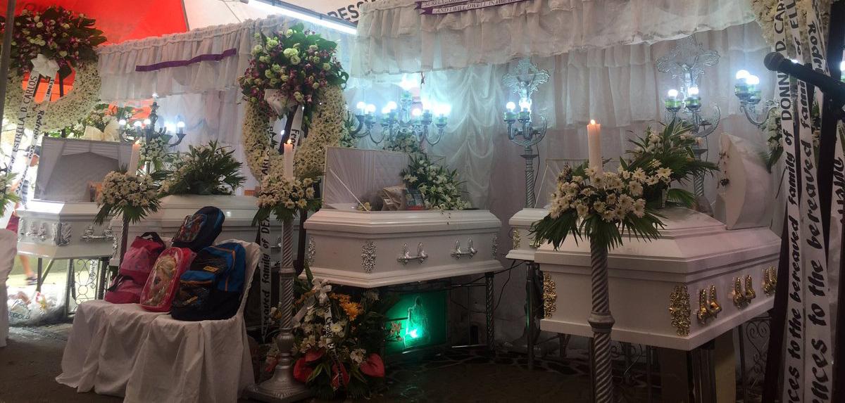 Bulacan massacre victims to be laid to rest Wednesday | GMA News Online