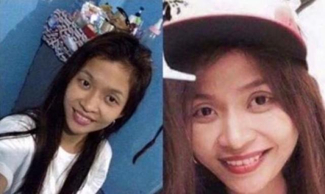 MISSING PERSON: Candice Chung | GMA News Online