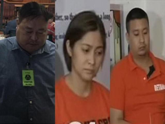 How Parojinogs hold seats of power in Ozamiz City