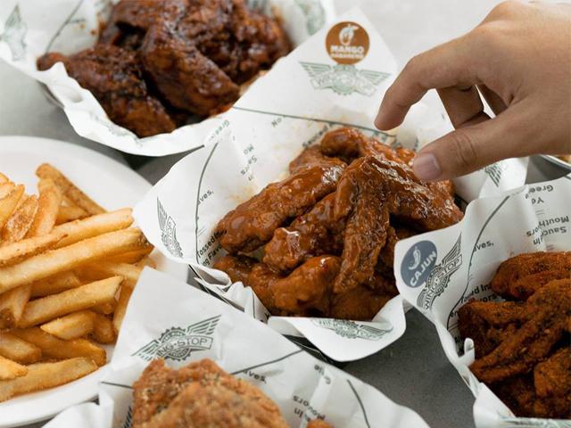 Celebrate ‘Chicken Wing Day’ with free extra chicken | GMA News Online
