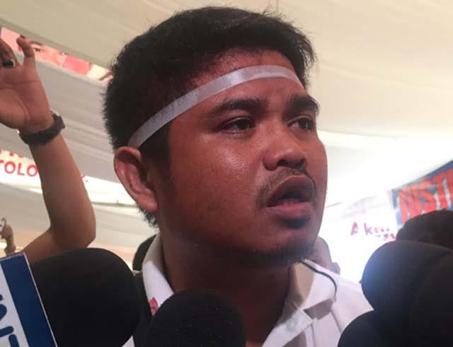 Pa in Bulacan massacre upset over hints of role in killings, accepts ...