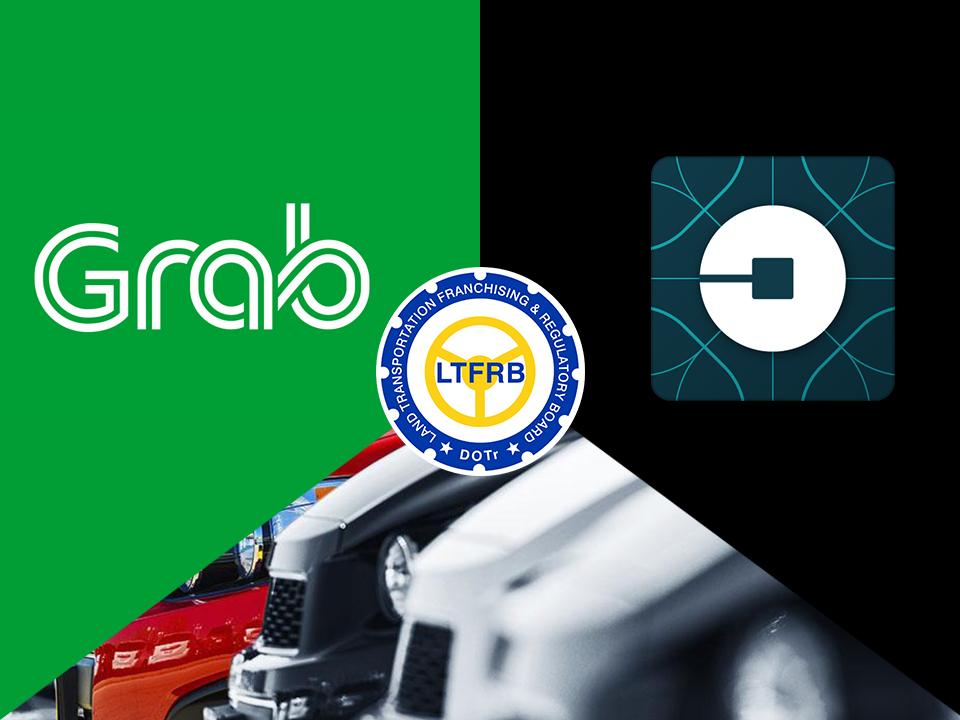 Ltfrb Logo Transport/Traffic Management News: LTFRB On The State Of