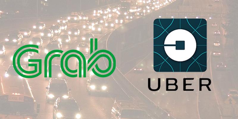 Grab to absorb Uber’s 500 staff in Southeast Asia | GMA News Online