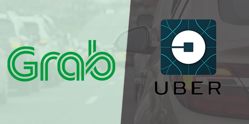 Grab, Uber to merge Philippine operations | GMA News Online