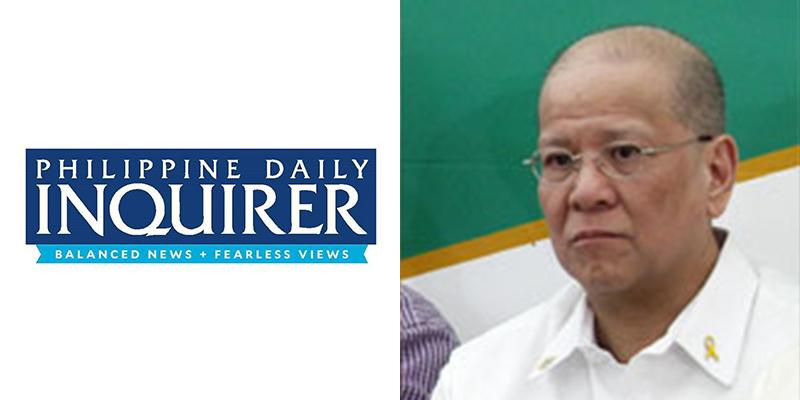 Prieto family on track to divest stake in Inquirer group to Ramon Ang ...