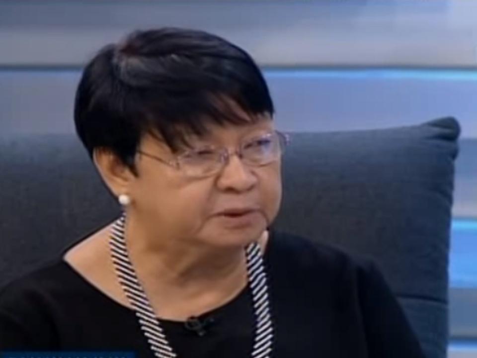 Taguiwalo on being at odds with Duterte: Differences, boundaries are ...
