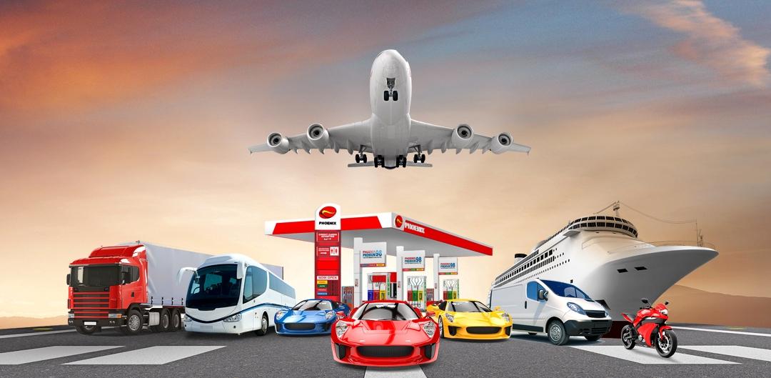 Phoenix LPG, Grainsmart sign exclusive distribution deal | GMA News Online