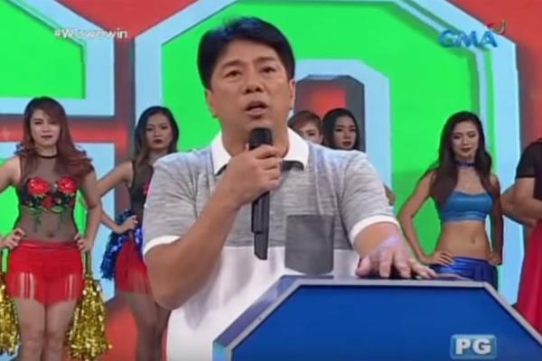 Kuya Wil, ipinakita kung gaano siya kapatas sa game ng 'Wowowin ...