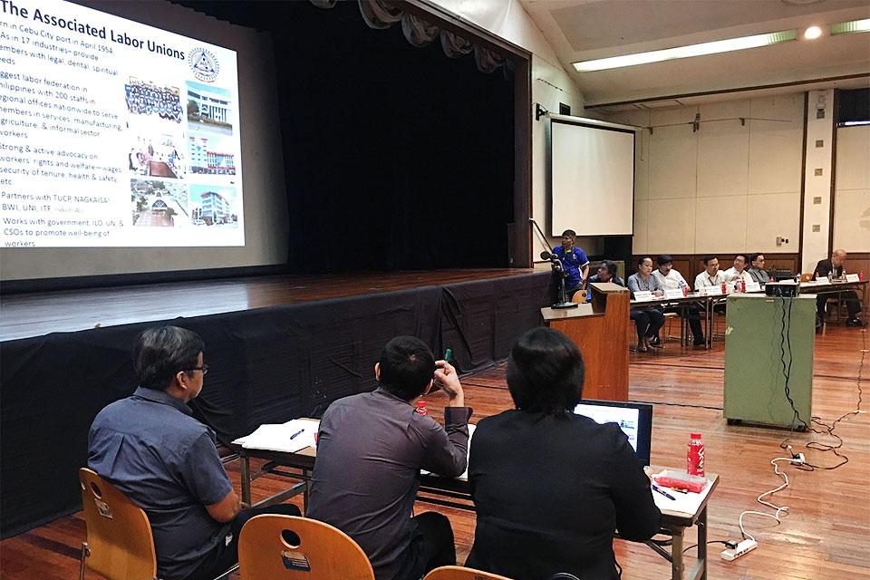 TUCP wants uniform minimum wage across PHL | GMA News Online