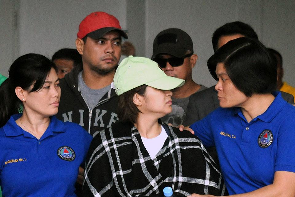 Nova Parojinog demands release after 36-hour deadline for raps lapses ...