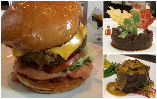 4 dining spots to sample the goodness of Australian grassfed beef | GMA ...