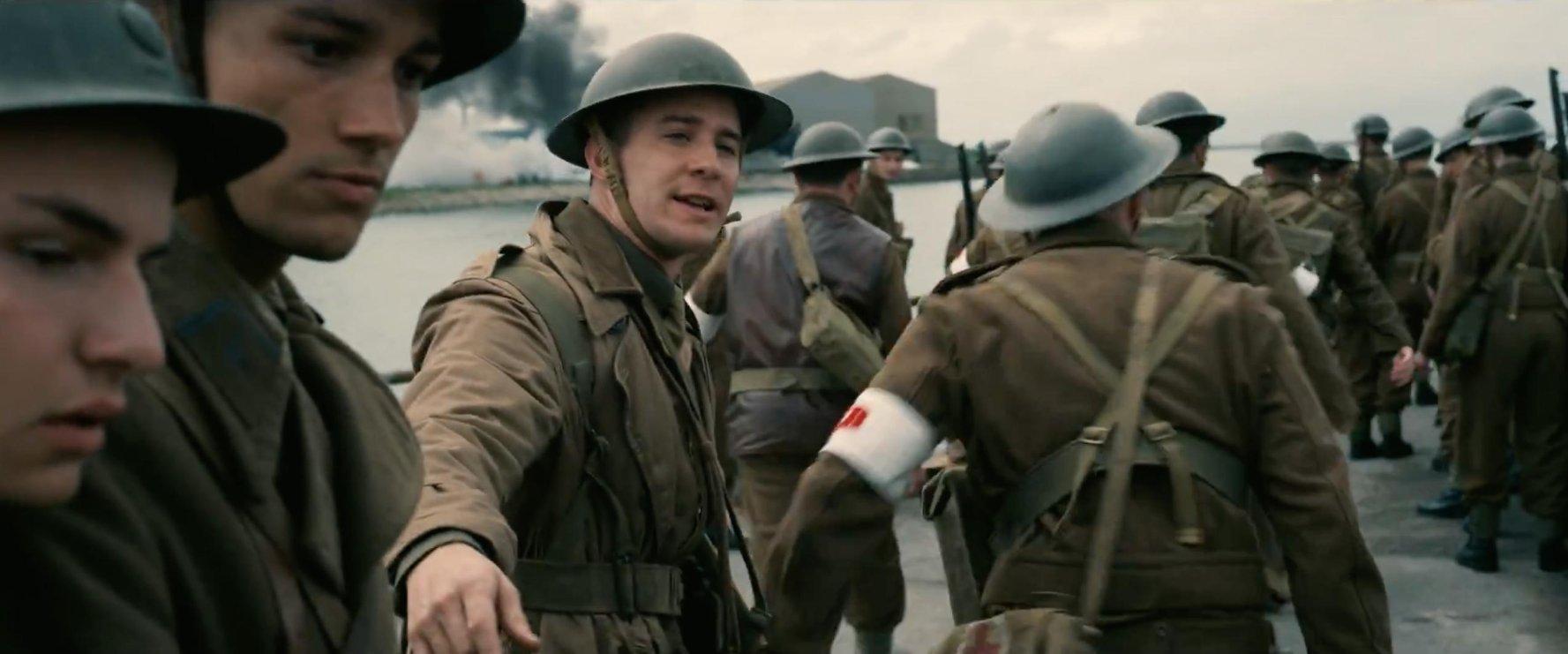 ‘Dunkirk’ captures North American box office | GMA News Online
