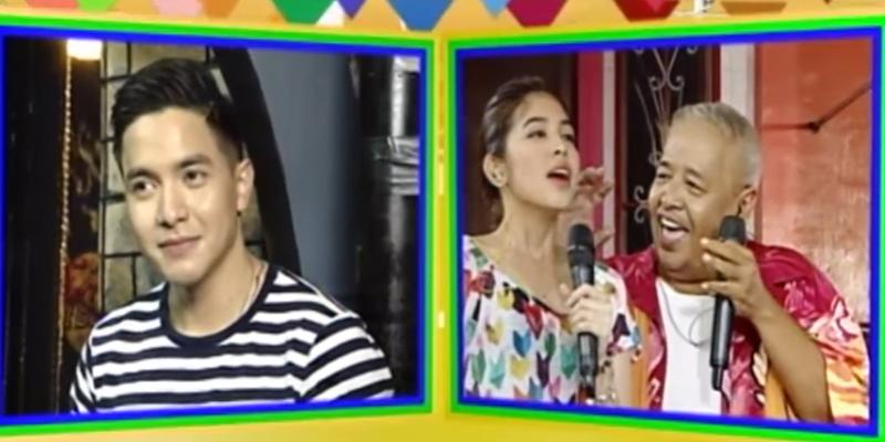 Balikan ang masayang pagbisita noon ni Direk Soxie Topacio sa ...