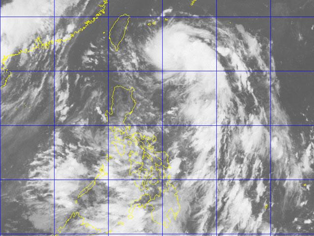PAGASA bares cyclone names in 2019; Amang, Betty, Chedeng country’s ...