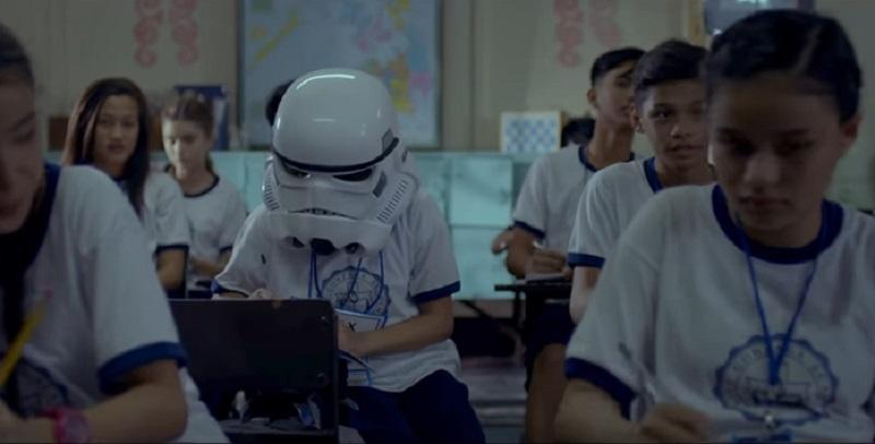 'Hope' beats 'hugot' among top PHL commercials on YouTube | GMA News Online