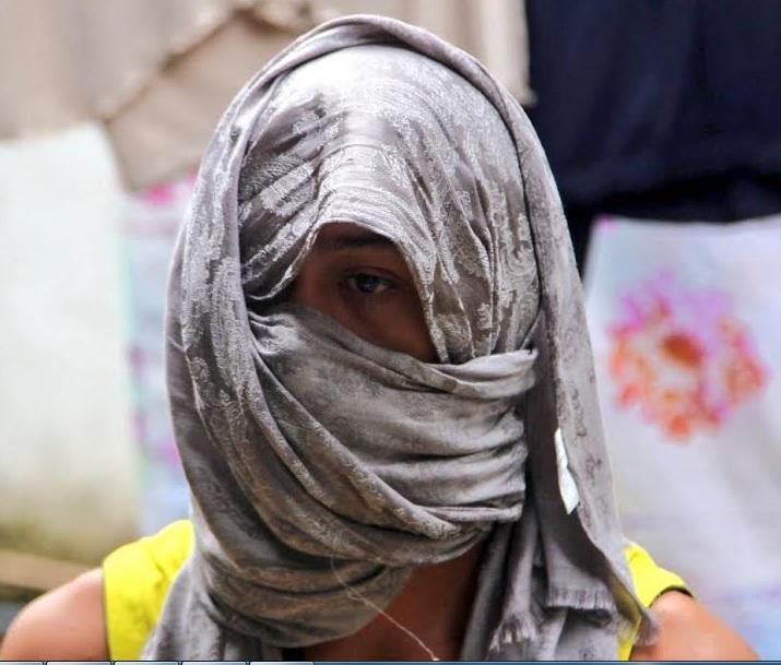 Deception and regret: The story of a Maute child warrior | GMA News Online