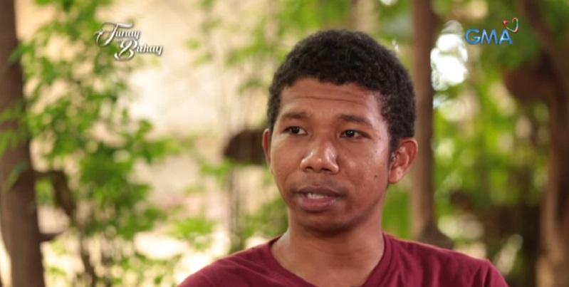How Aeta grad Norman King overcame poverty, discrimination to get UP ...