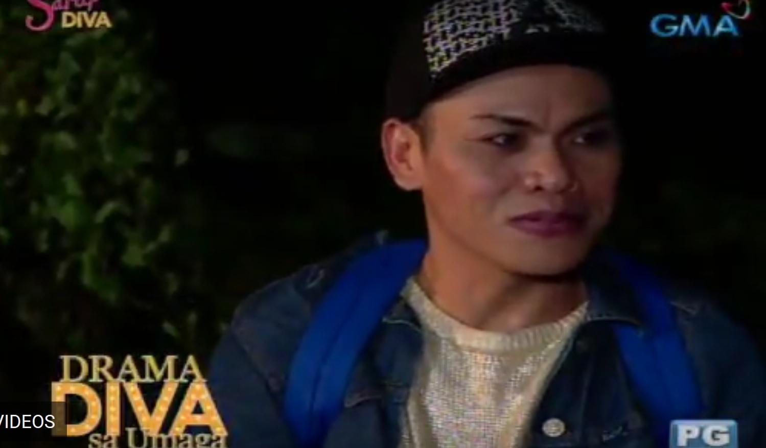 Super Tekla, gumanap bilang si Pekto sa kanyang love story | Balitambayan