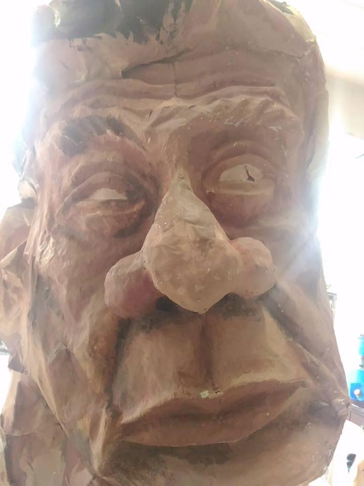 SONA protesters parade Duterte effigies | GMA News Online