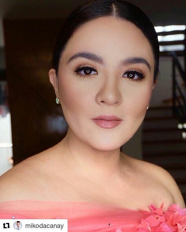 Sunshine Dizon, tiniyak na kakaiba ang istorya ng MMFF movie na ...