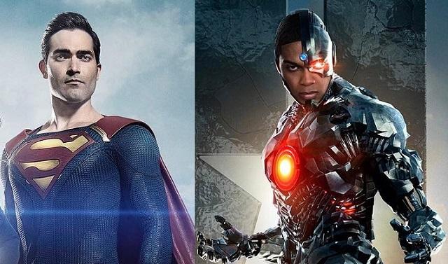 Justice League’s Cyborg, Supergirl’s Superman to head APCC 2017 | GMA ...