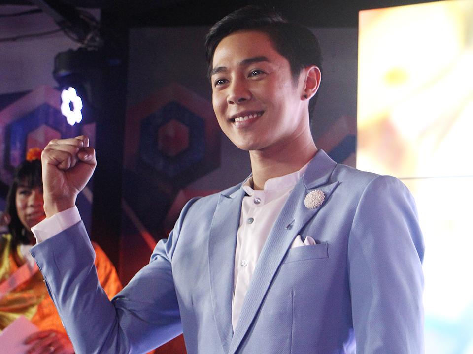 Ama ng Korean actor na si Alexander Lee, natuklasang may liver cancer ...