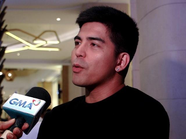 Mark Herras on wedding plans with GF Winwyn Marquez: 'We have to adjust'