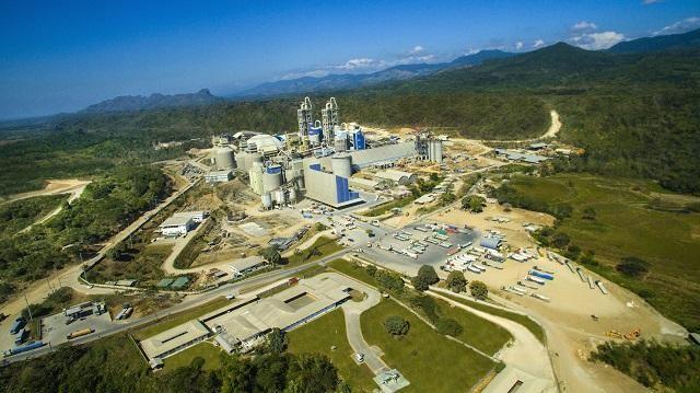Eagle Cement moves completion of Cebu plant to 2021