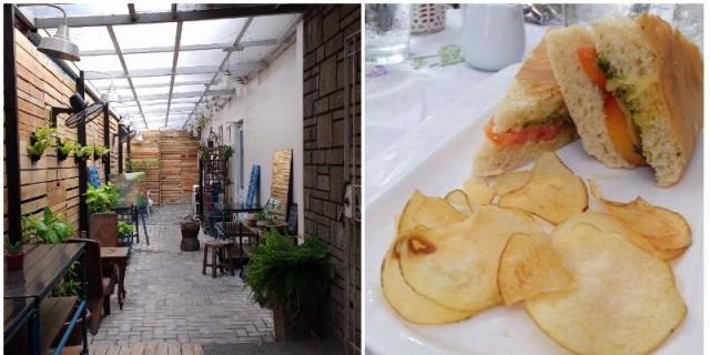 REVISITED: Nikko's Baking Studio in Urdaneta, Makati | GMA News Online