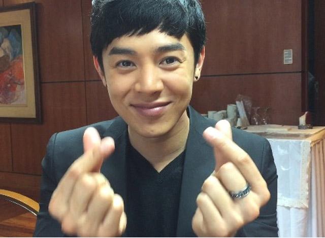 Alexander Lee sa kanyang love life: It’s about time I should start ...