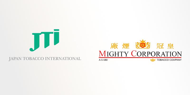 Japan Tobacco completes acquisition of Mighty Corp. assets | Money ...