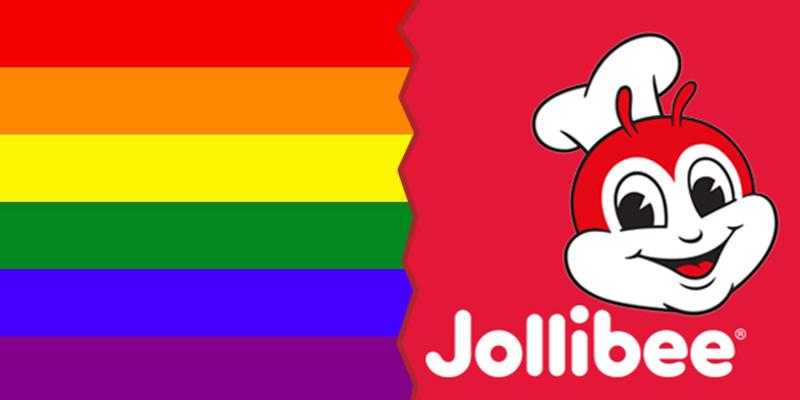 Jollibee issues apology to trans woman turned away from office premises ...