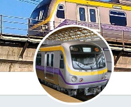 LRT-2 limits operations from Santolan to Cubao | GMA News Online