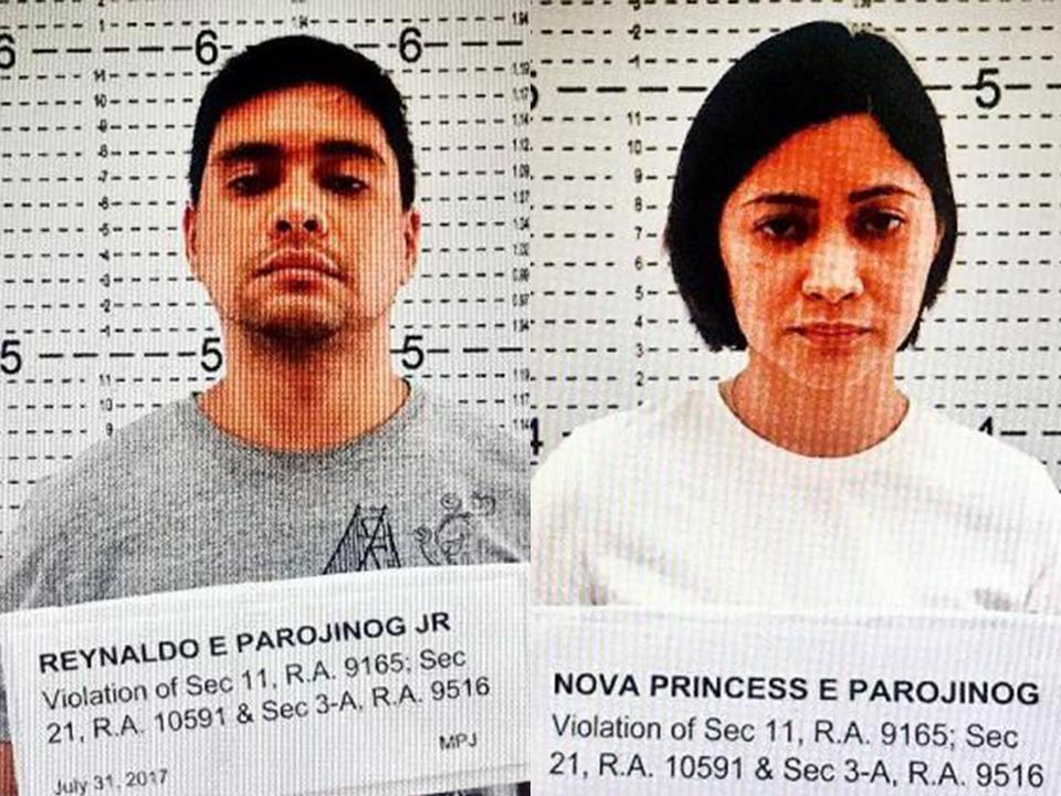 Court denies Parojinogs bid to attend slain parents’ funeral | GMA News ...