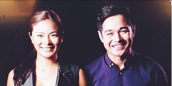 Benjamin Alves to star in a movie with Miss Universe Philippines 2016 ...