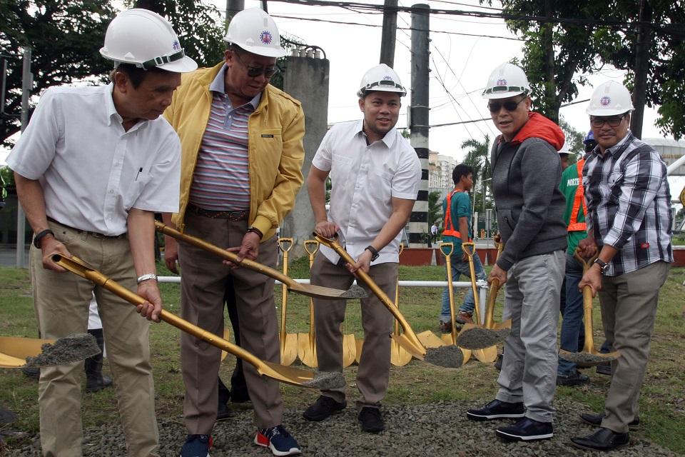 DOTr ‘achieves’ 30-35% of Build, Build, Build projects, says Tugade ...