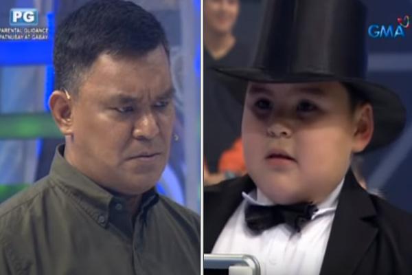 Baeby Baste, masindak kaya ni Gene Padilla | Balitambayan
