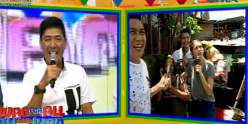 Dabarkads, nadiskubre na may puno ng 'tumbong ng aso' | Balitambayan