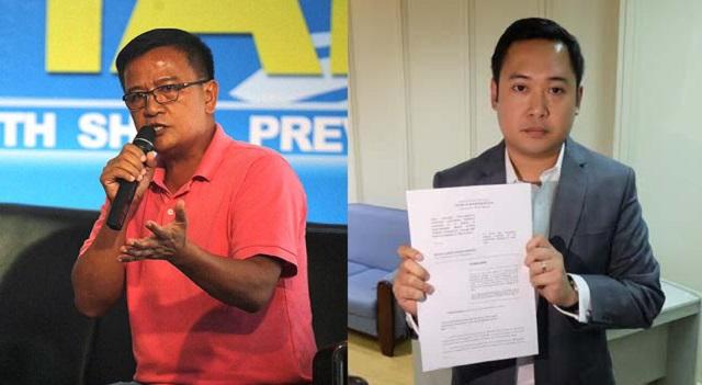 Faeldon ‘honest,’ but lacks ability to handle ‘complex’ BOC –solon ...