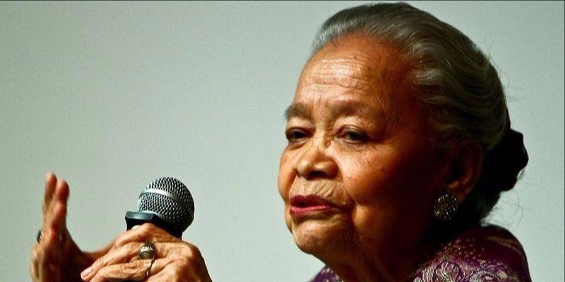 Philippine National Scientist Gelia Castillo passes away at 89 | GMA ...